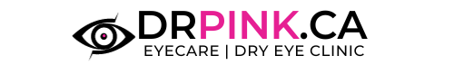 Dr. Pink.ca Eyecare & Dry Eye Clinic - Booking and Patient Home (Portal ...
